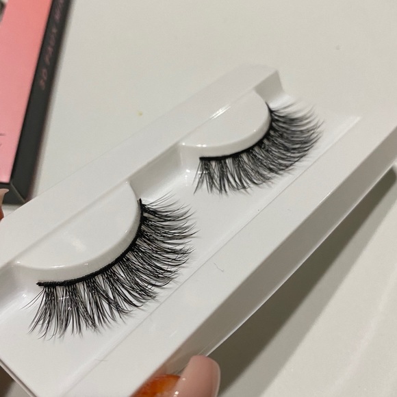 AOA Studio | Makeup | New Aoa Studio Premium Lashes 3d Faux Minks 3 ...